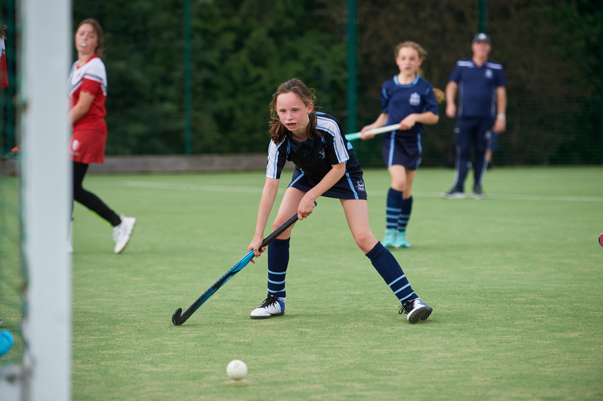 Sport Programme - Sutton Valence School