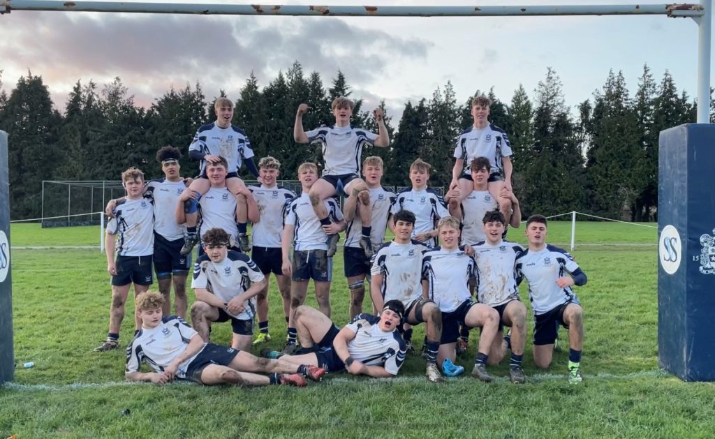 Sport Programme - Sutton Valence School