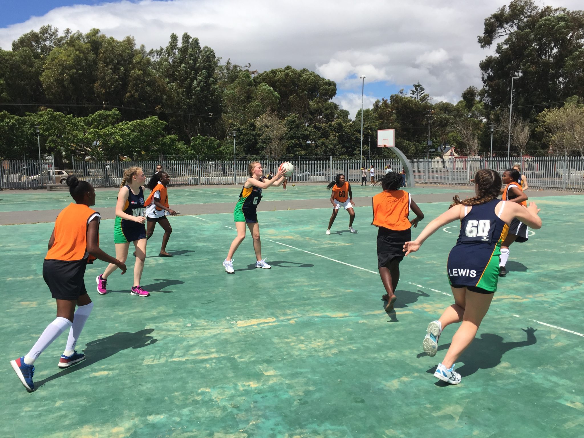 Sport at SVS - Sutton Valence School