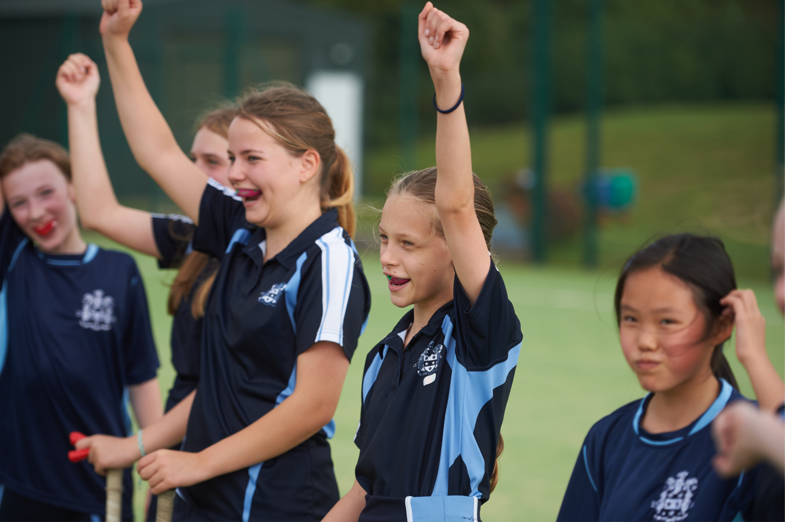 Sport at SVS - Sutton Valence School
