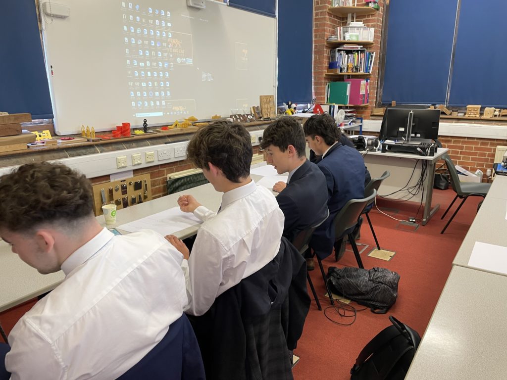 News - Sutton Valence School