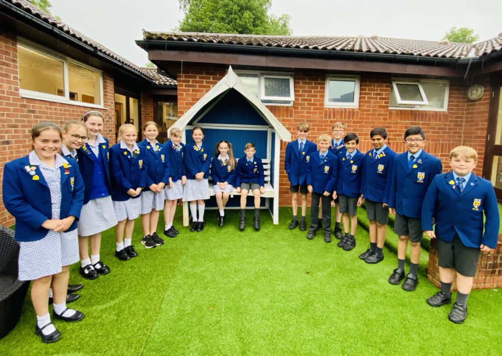 News - Sutton Valence School