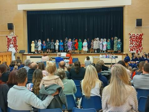 News - Sutton Valence School