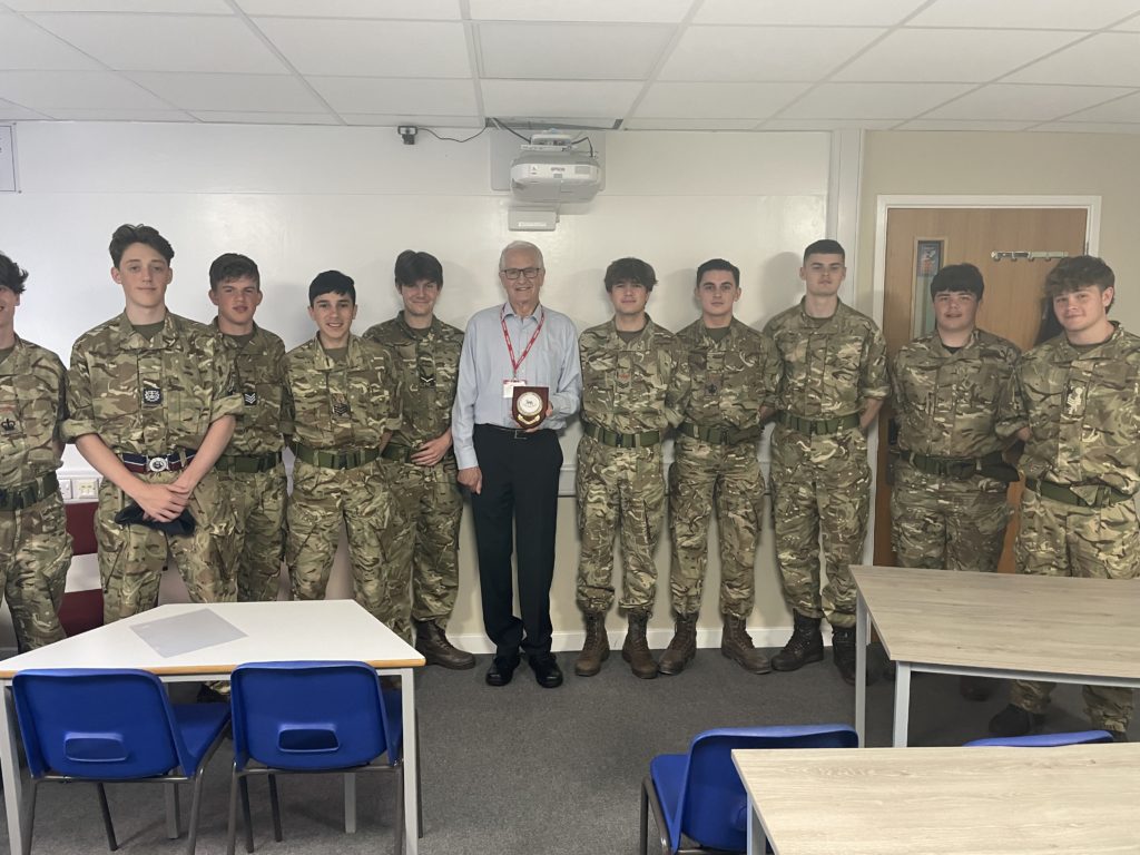 News - Sutton Valence School