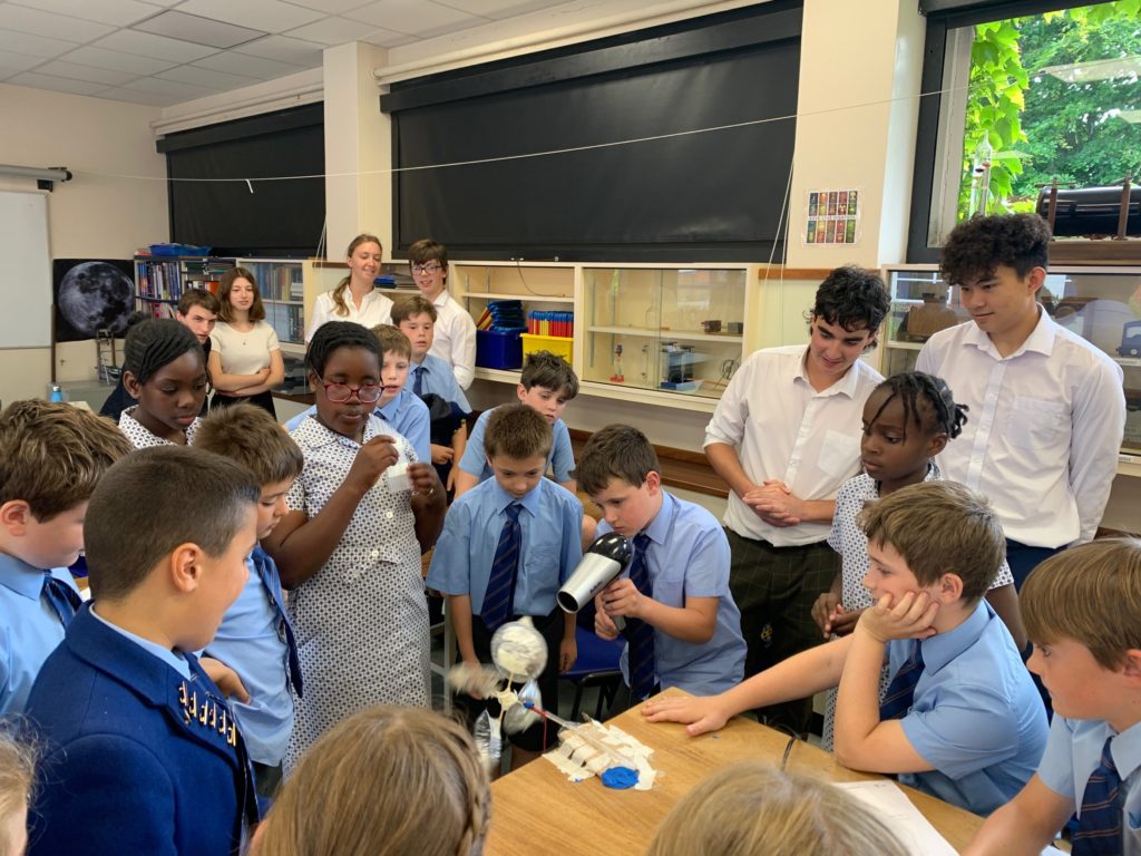 News - Sutton Valence School