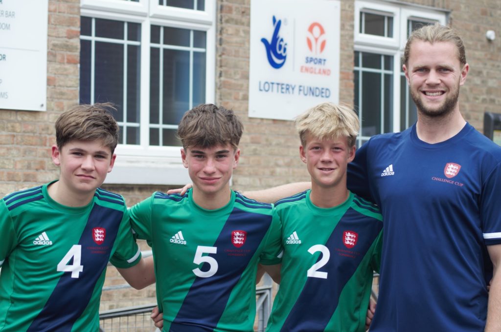 News - Sutton Valence School