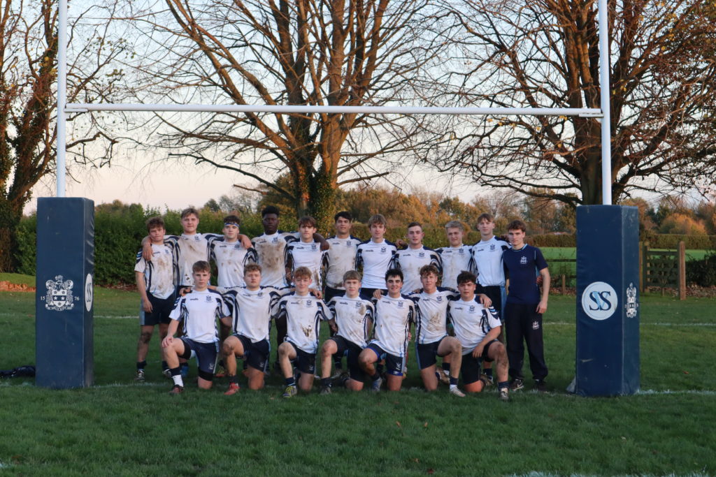 News - Sutton Valence School