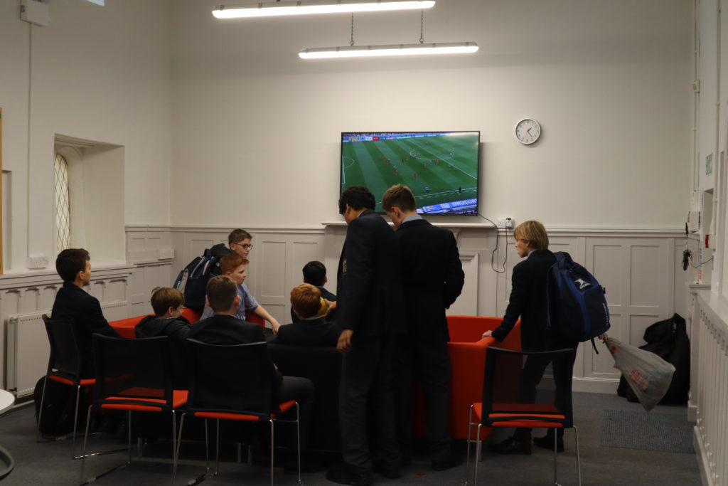 News - Sutton Valence School