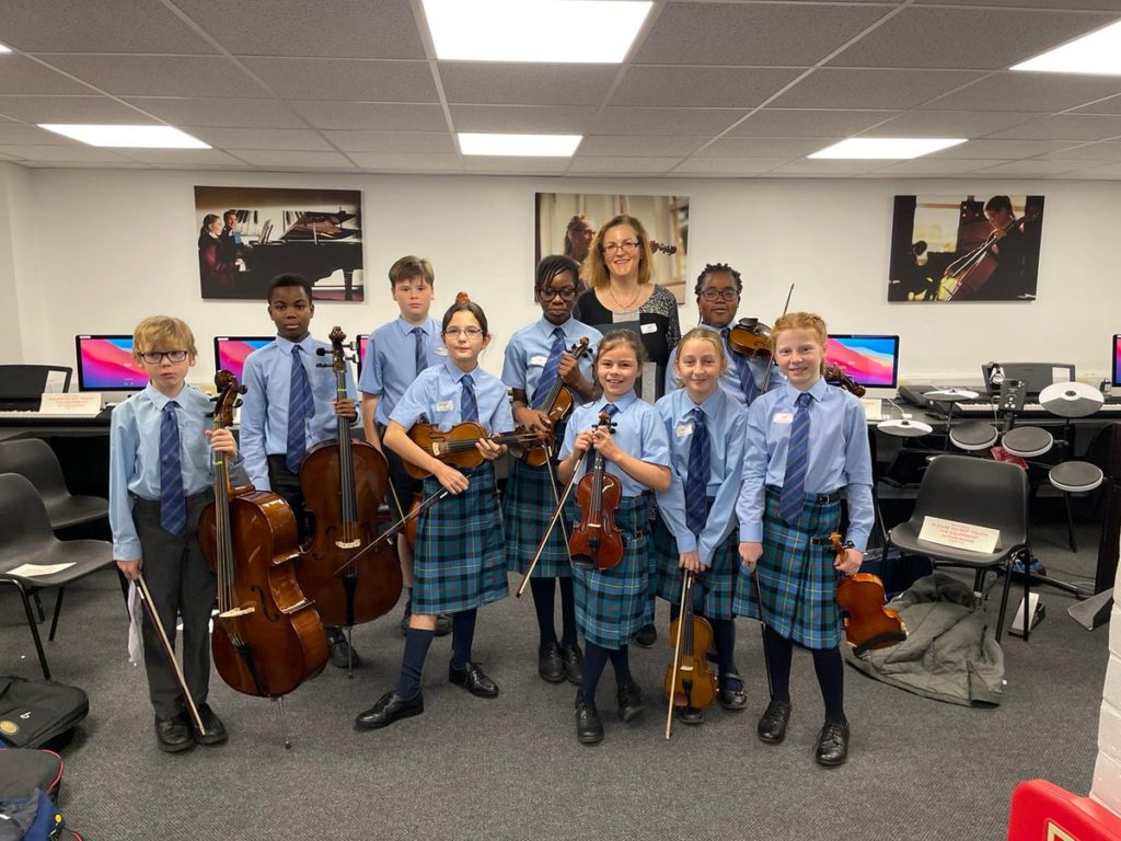 News - Sutton Valence School