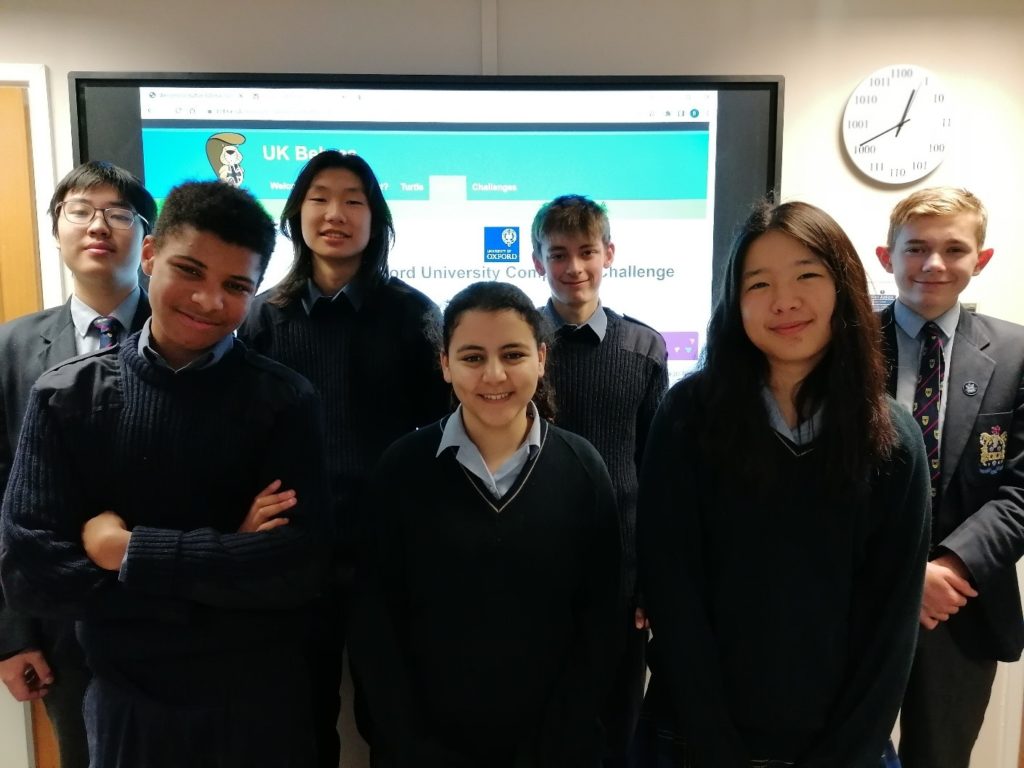 News - Sutton Valence School