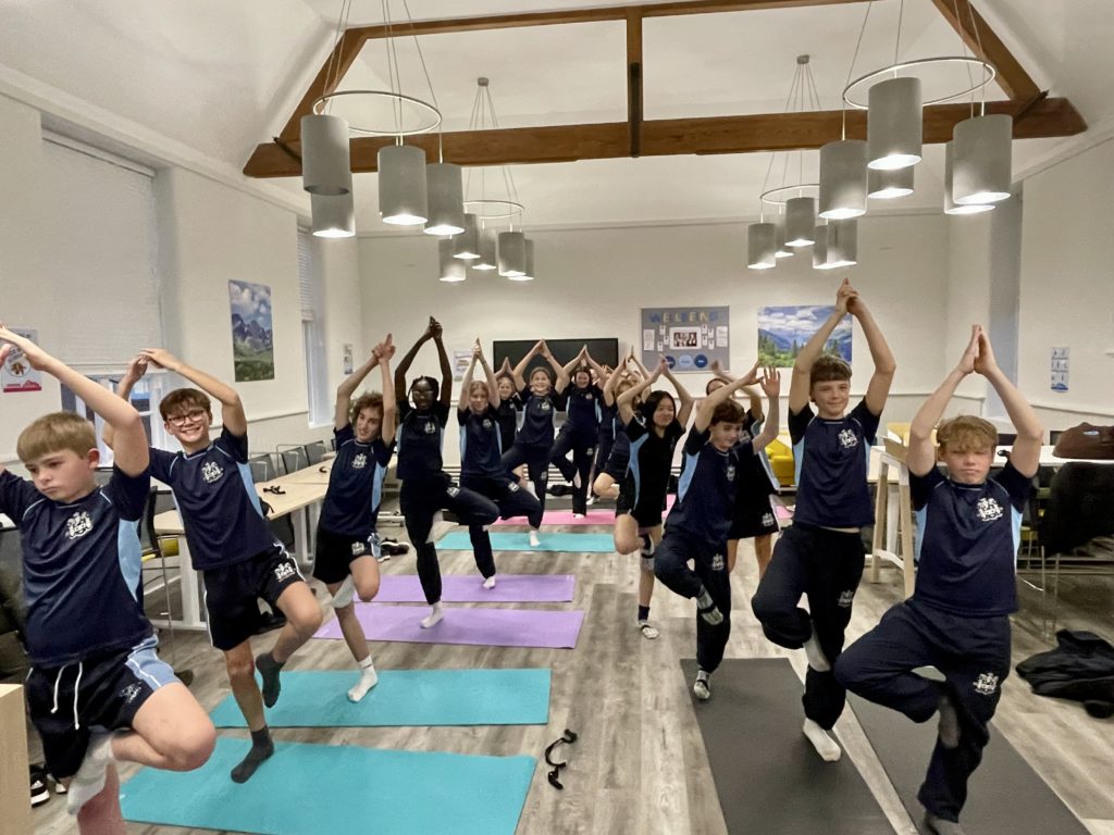 News - Sutton Valence School