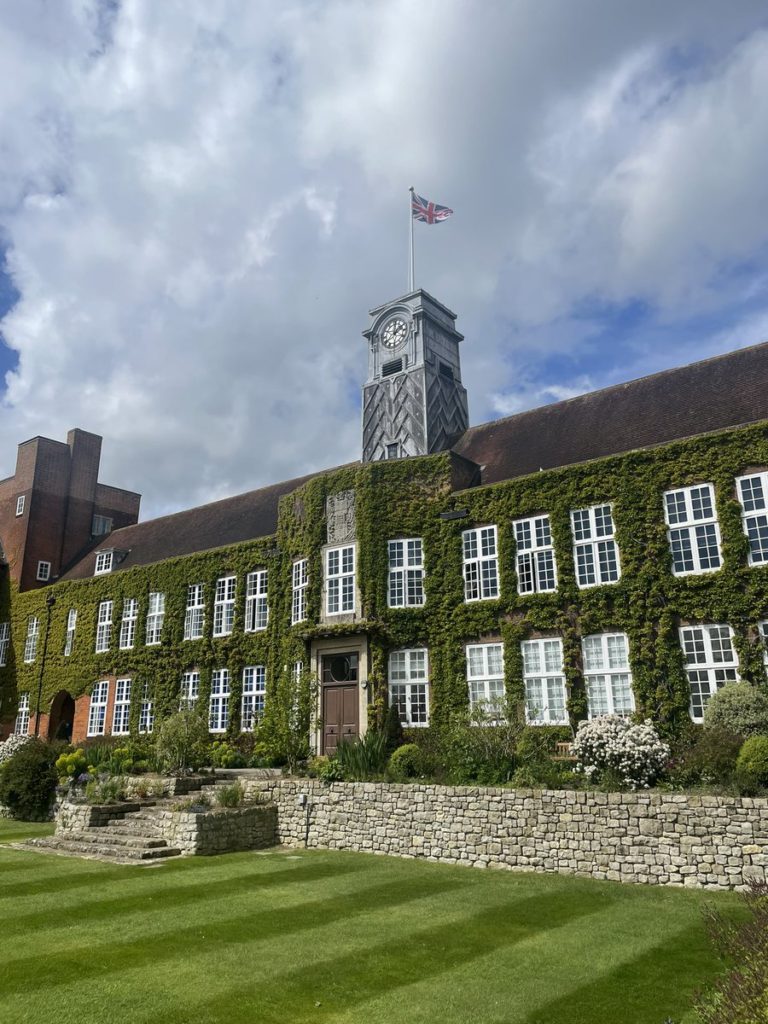 Senior School Archives - Sutton Valence School