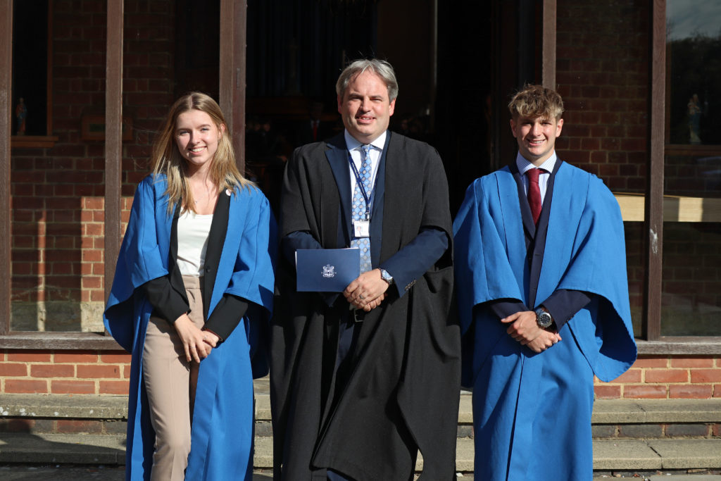 News - Sutton Valence School